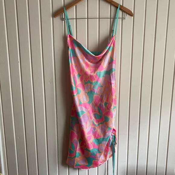 ASOS | Dresses | Nwt Asos Backless Dress | Poshmark